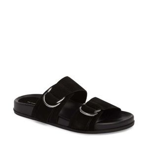 Treasure & Bond | Shoes | Nib Treasure Bond Marek Slide Sandal | Poshmark